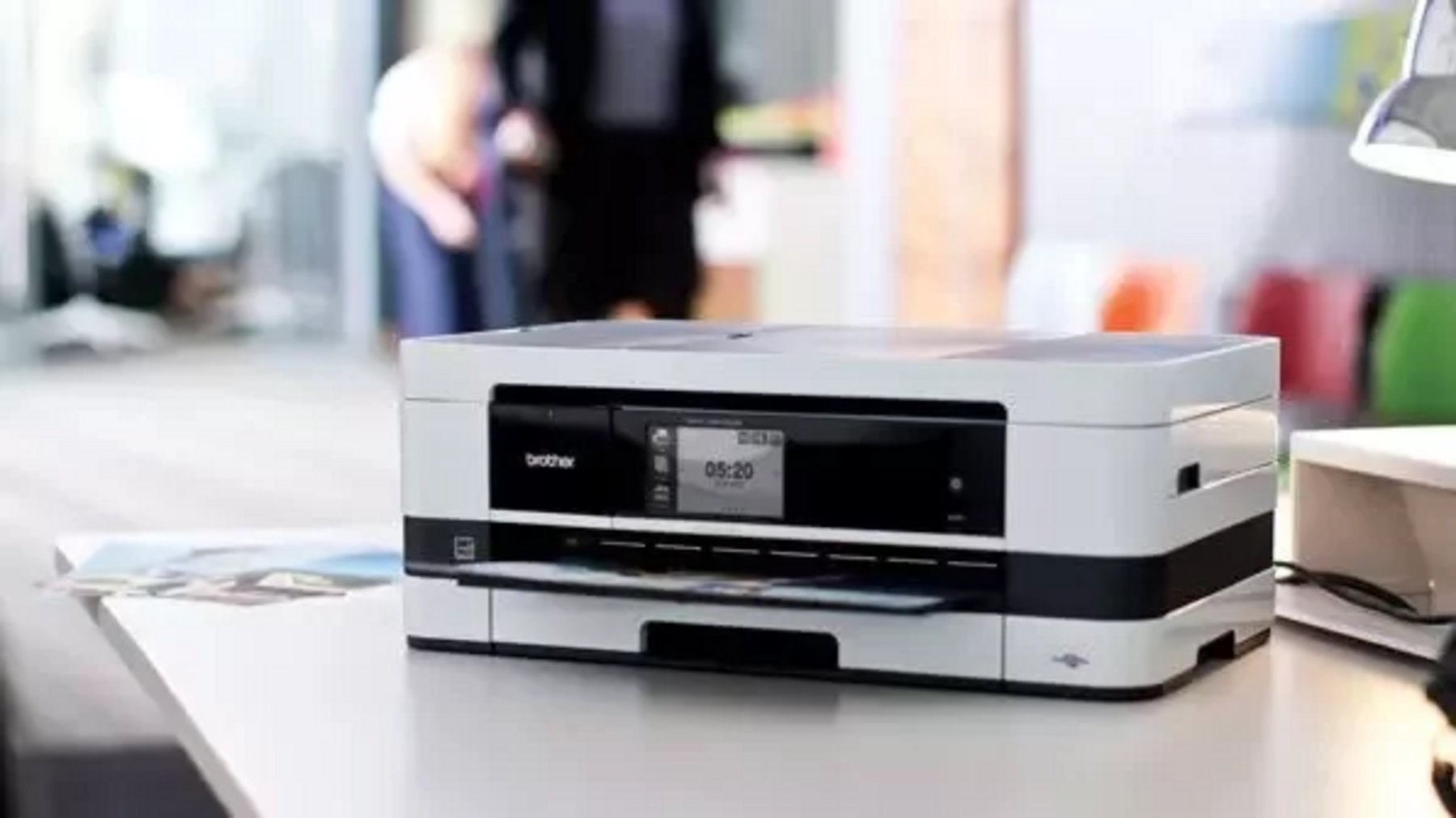 Brother Business Smart Series Printer Review | Business Chief North America