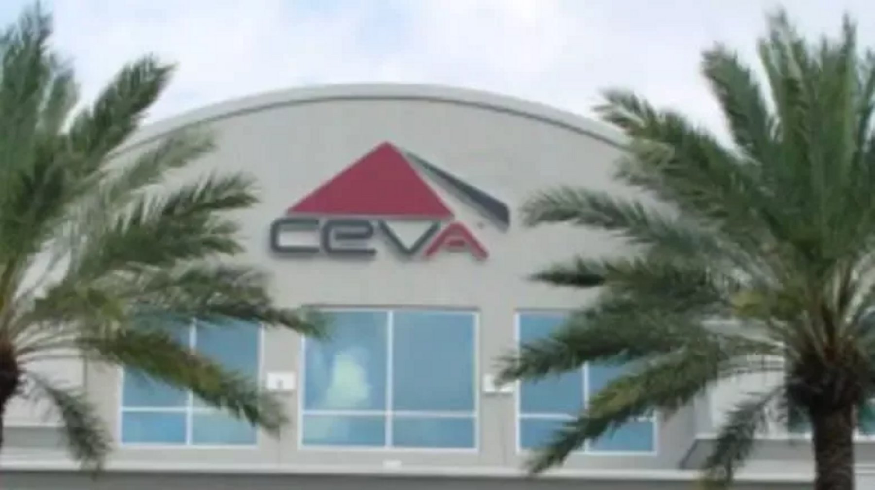 New Mount Juliet campus for CEVA | Supply Chain Magazine