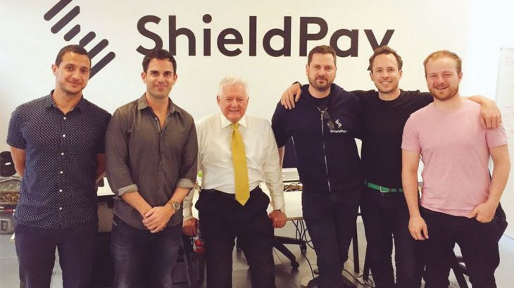 Checkout.com formally partners with B2B fintech Shieldpay | FinTech Magazine