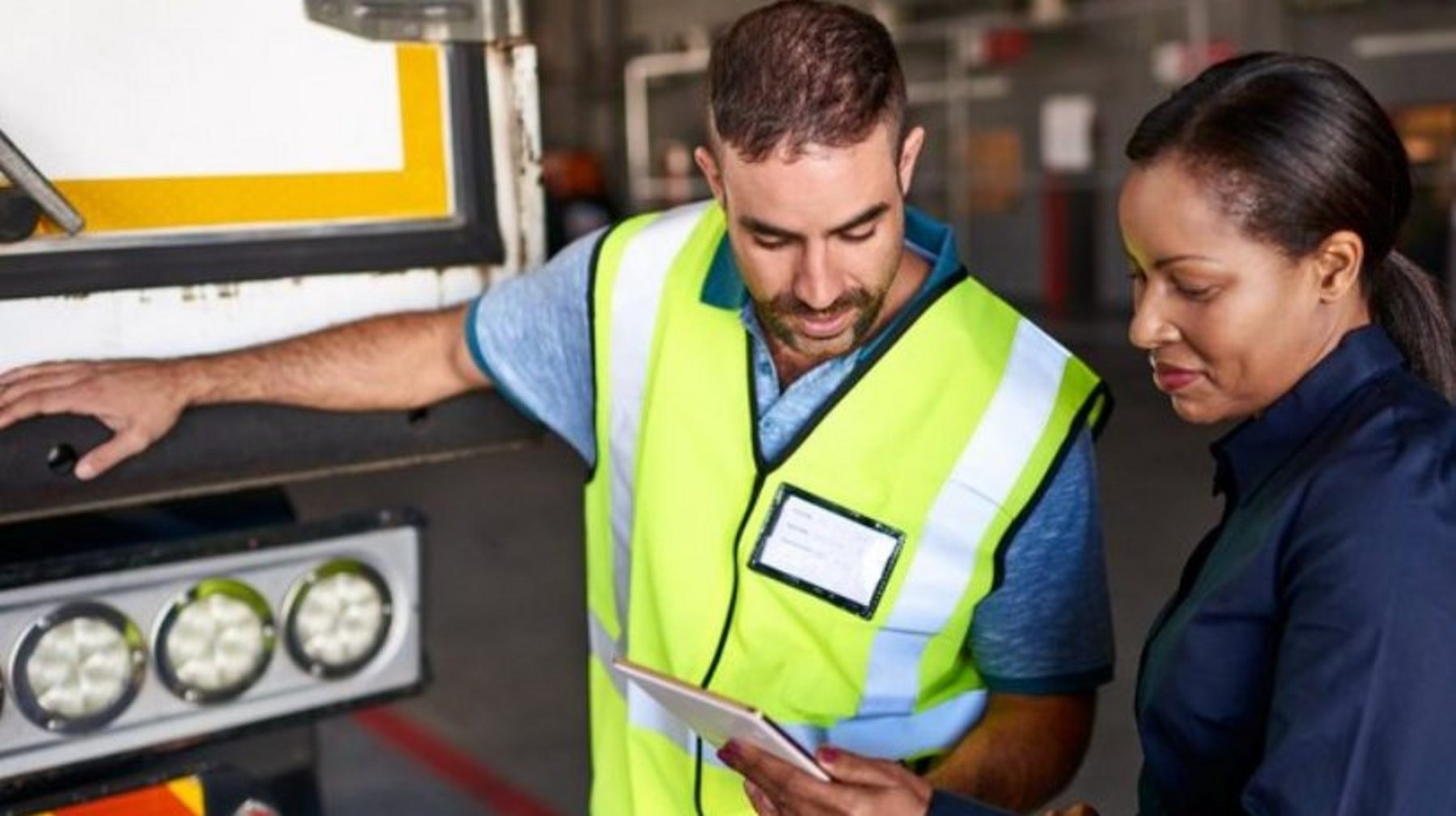 Net zero logistics conference planned for business leaders | Supply ...