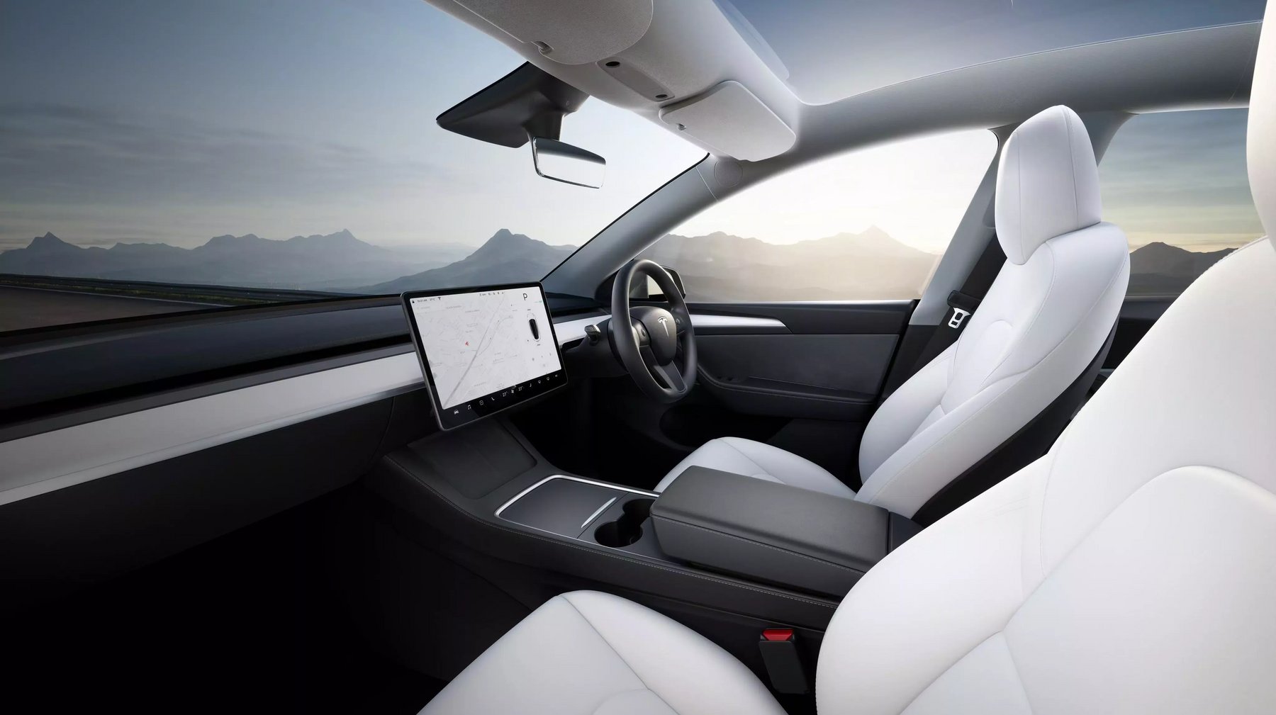 Autonomous EVs are the vehicles of a carbon-free future | EV Magazine