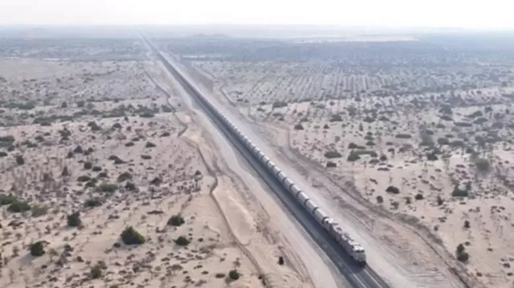 UAE National Etihad Rail Project Passes 10 Million Hour Milestone ...