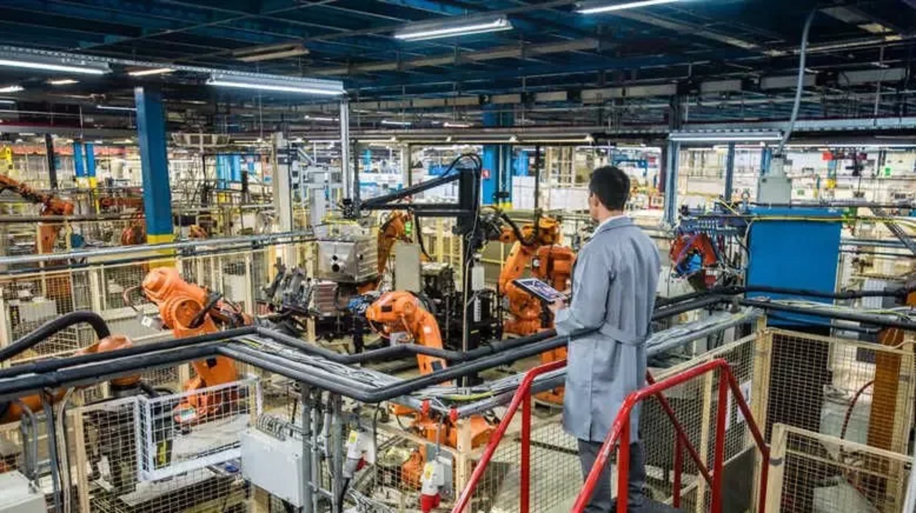 Effective HR for the modern manufacturing environment – what’s the ...