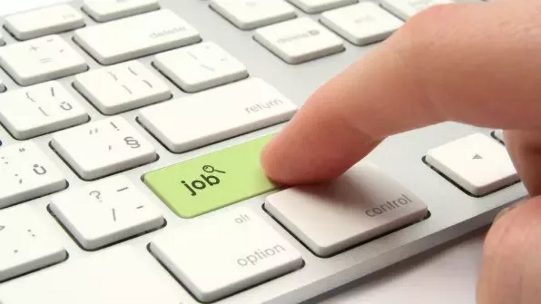 High-Tech Job Search Tools: What You Should Know | Business Chief North ...