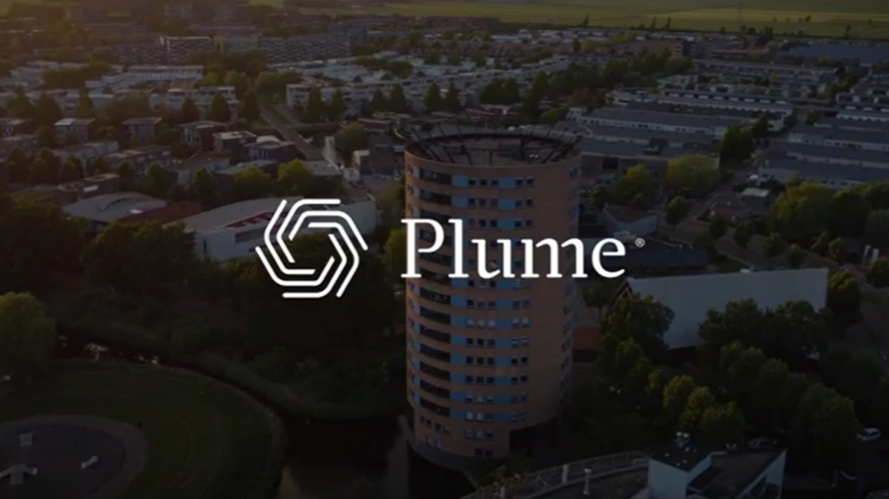 Plume: powering smart homes with VodafoneZiggo | Technology Magazine