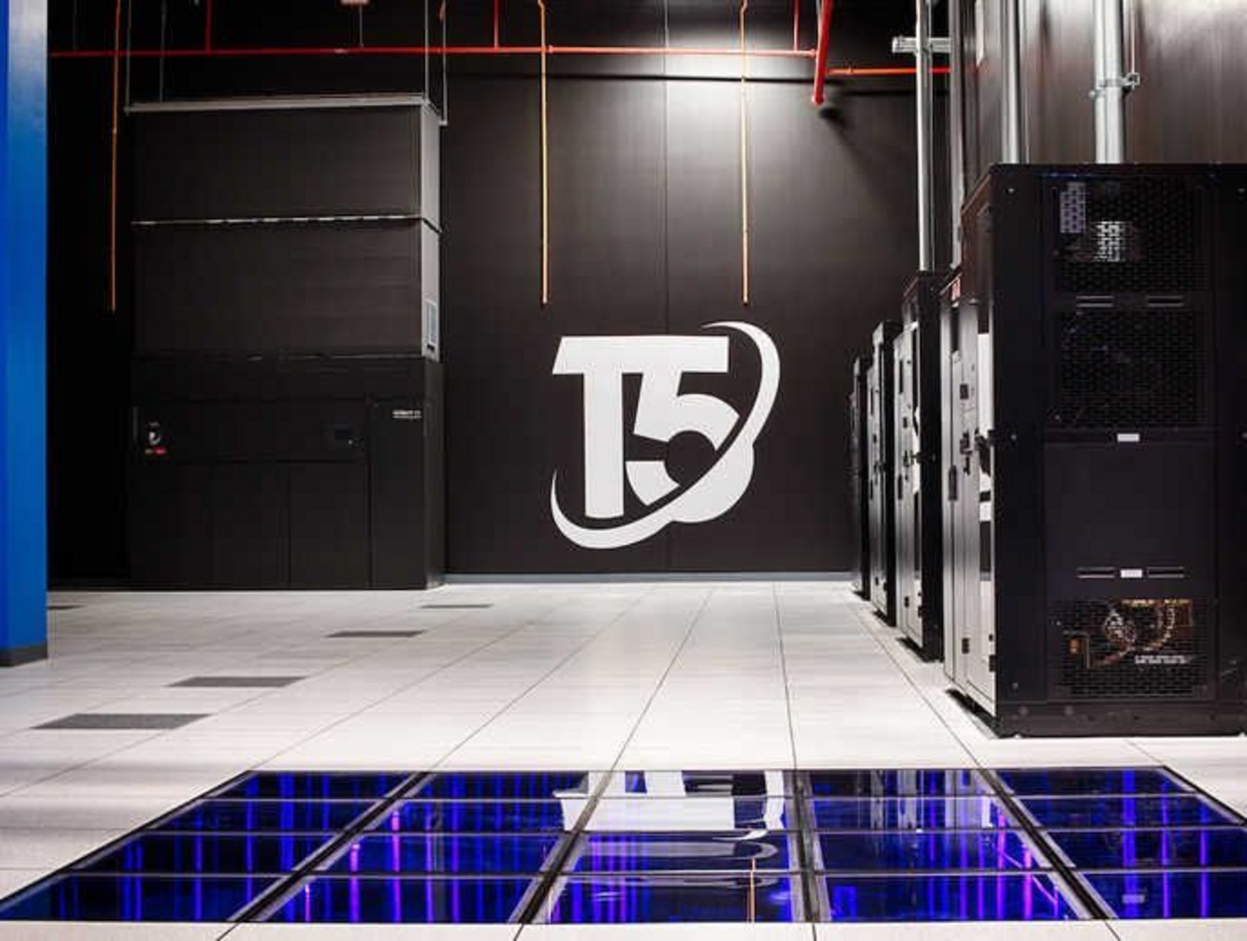 T5 Data Centers: Mission critical data centers you can count on ...
