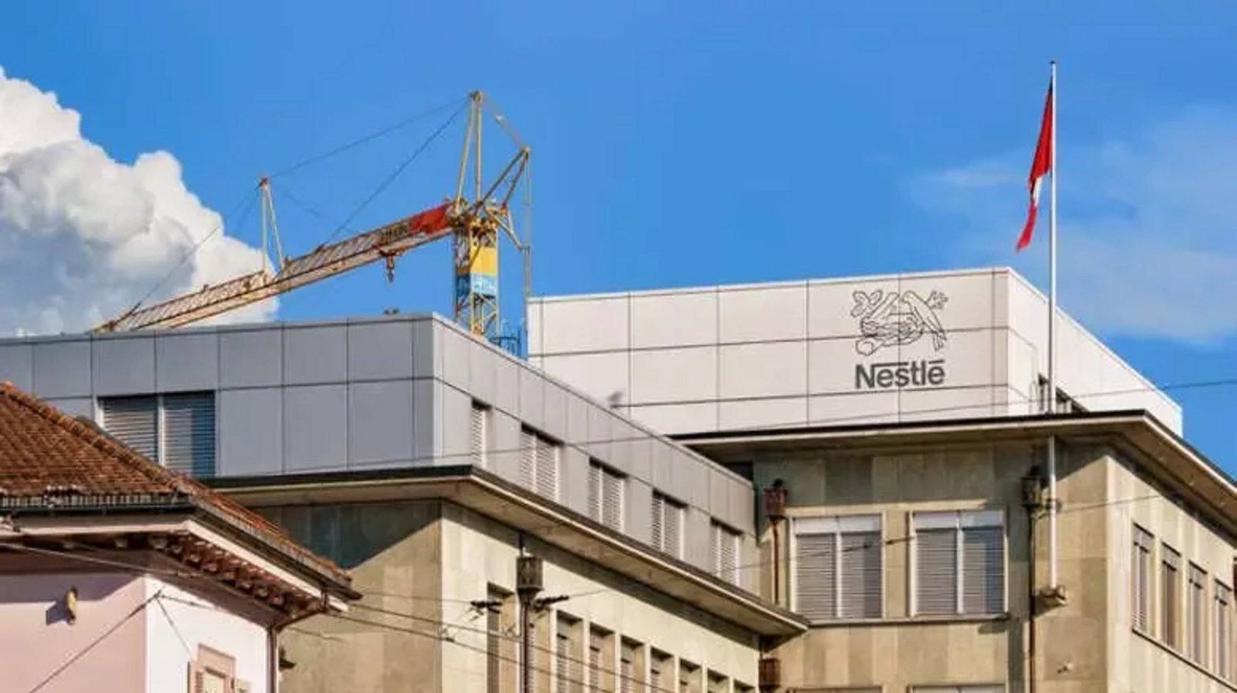 Nestlé have agreed to acquire Atrium Innovations for $2.3bn ...