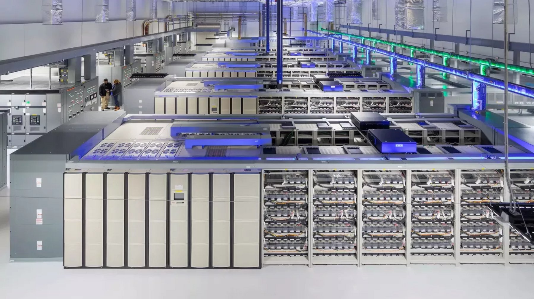 Company profile: NTT Ltd | Data Centre Magazine