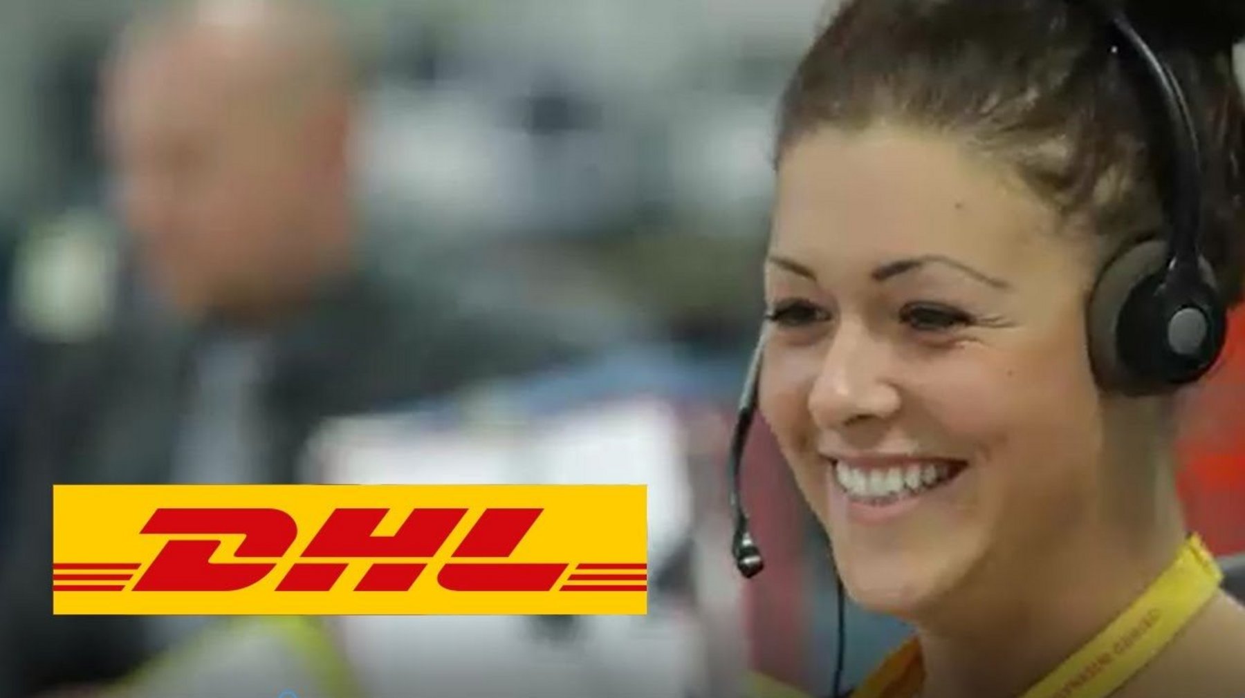 DHL Express: Expand Your Business | Supply Chain Magazine