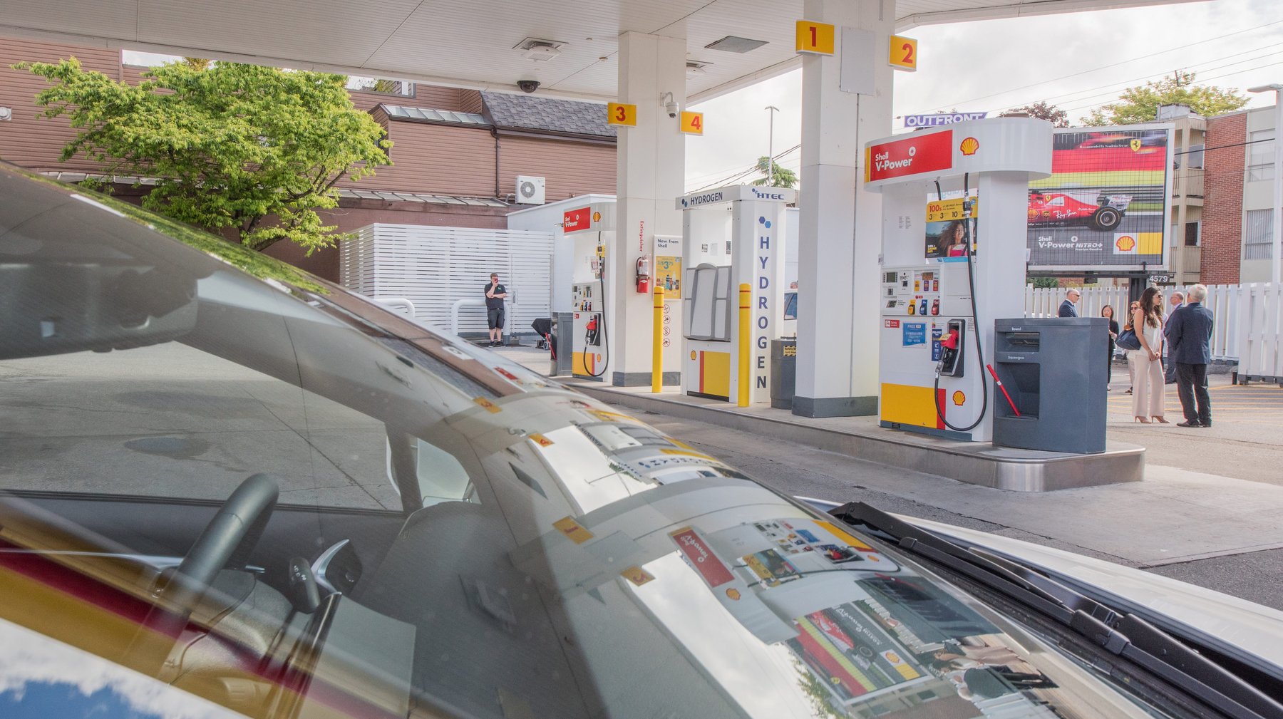 Research by Shell and Deloitte provides fleet EV insights | EV Magazine