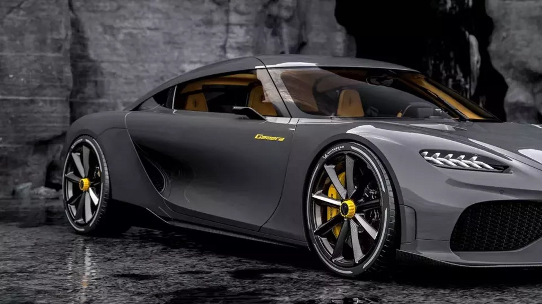 Koenigsegg’s Alternative Energy Technology for Hypercars ...