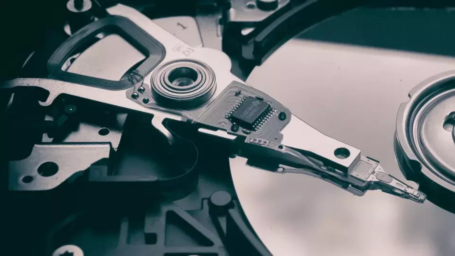 The biggest data storage trends - according to the experts | Data ...