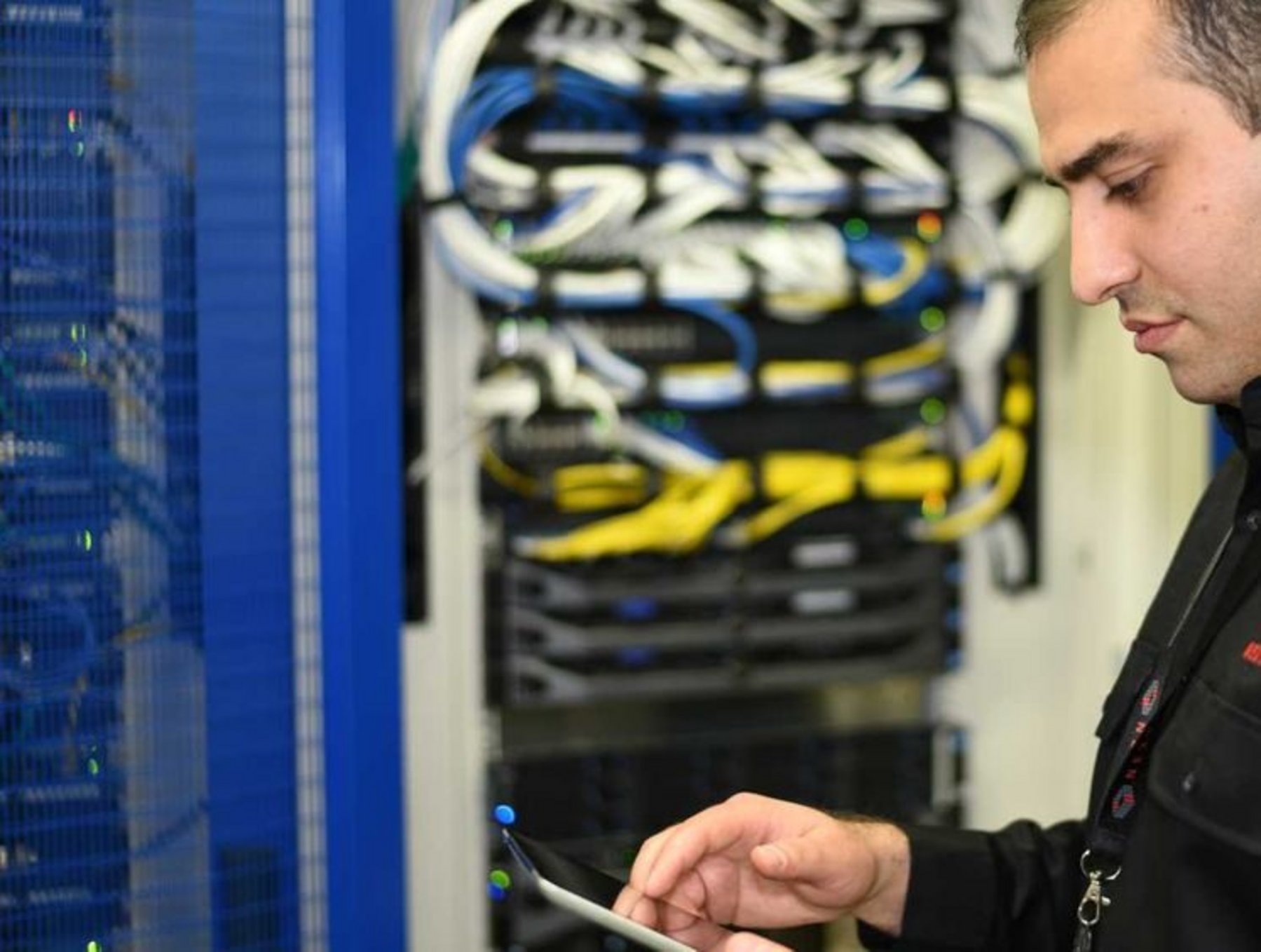 Powering Australia's new megawatt industry | Data Centre Magazine
