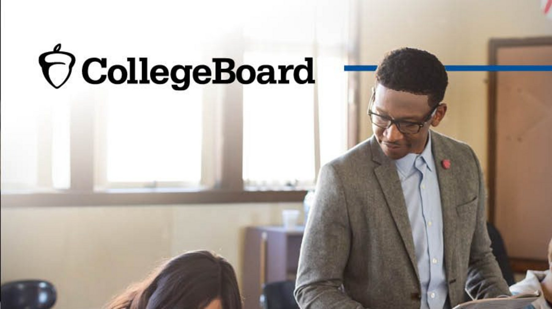 How the College Board reinvigorated its procurement function to clear a ...