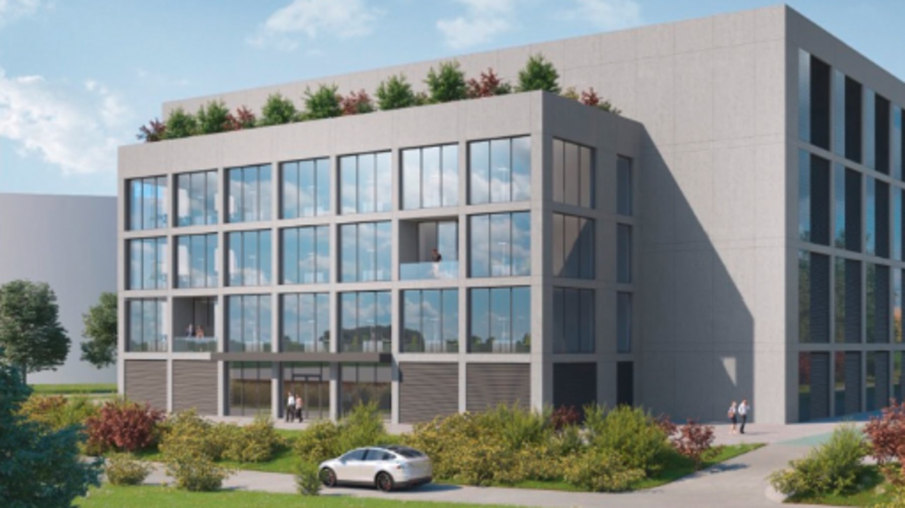 Maincubes plans Frankfurt and Berlin data centres | Data Centre Magazine