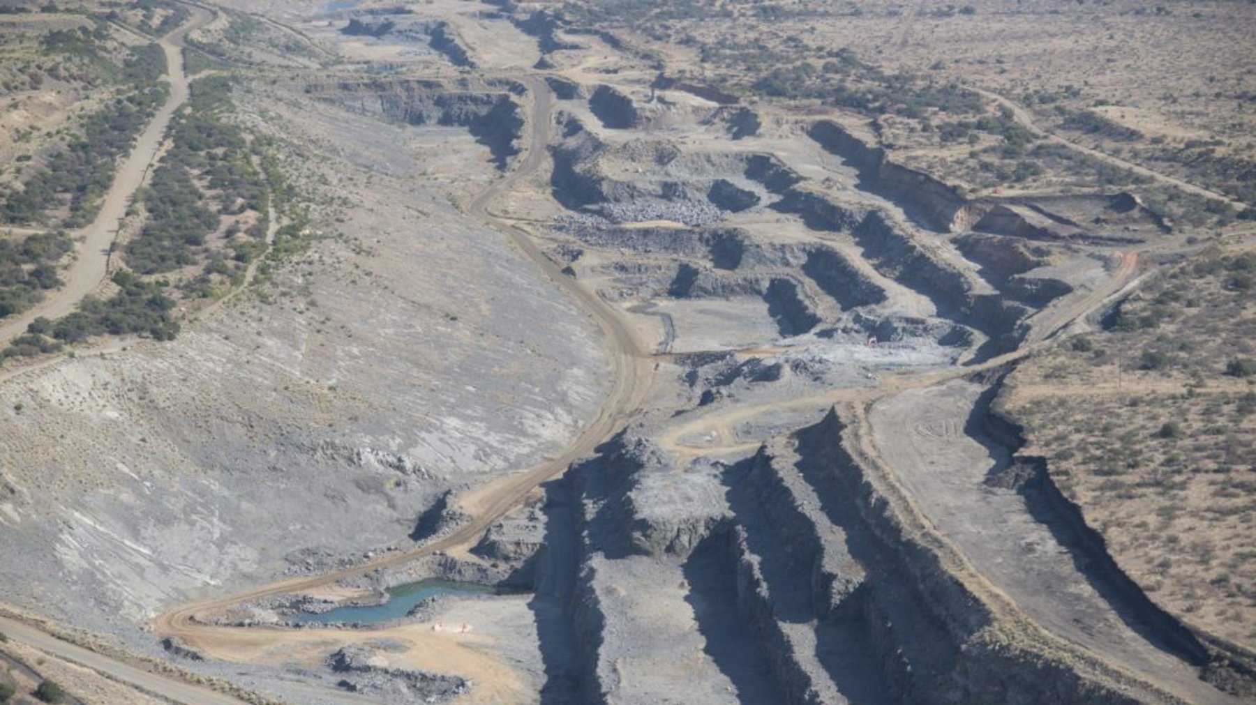 Bushveld Minerals commissions Kiln 3 and ups production rate | Mining ...