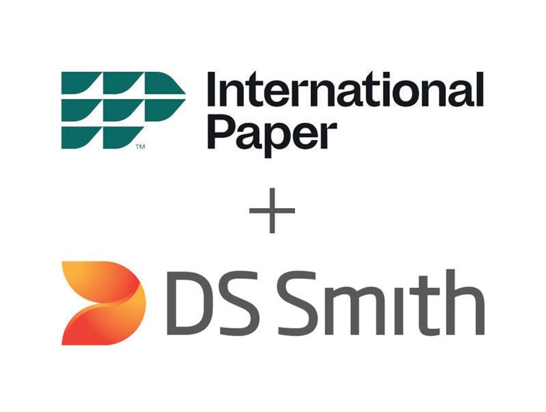 Ds Smith Logo