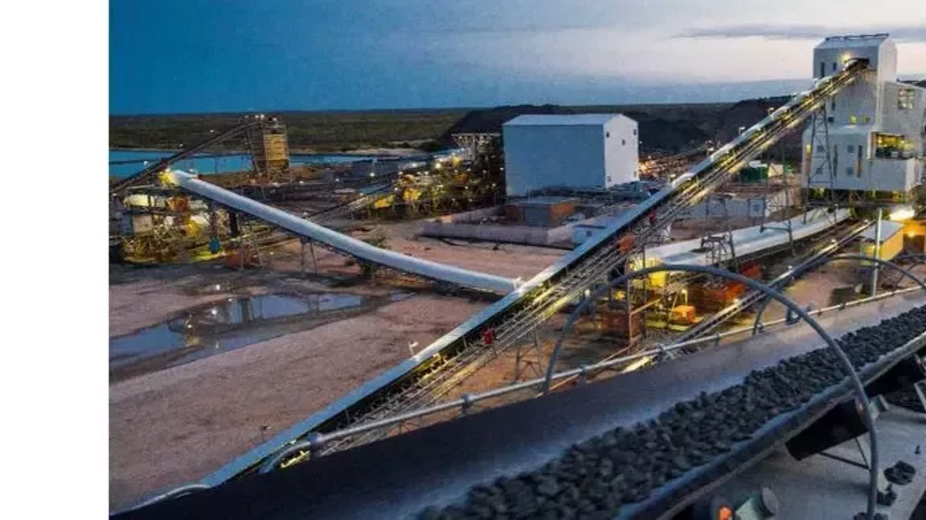 Botswana approves license renewal for Lucara’s Karowe Mine | Mining Digital