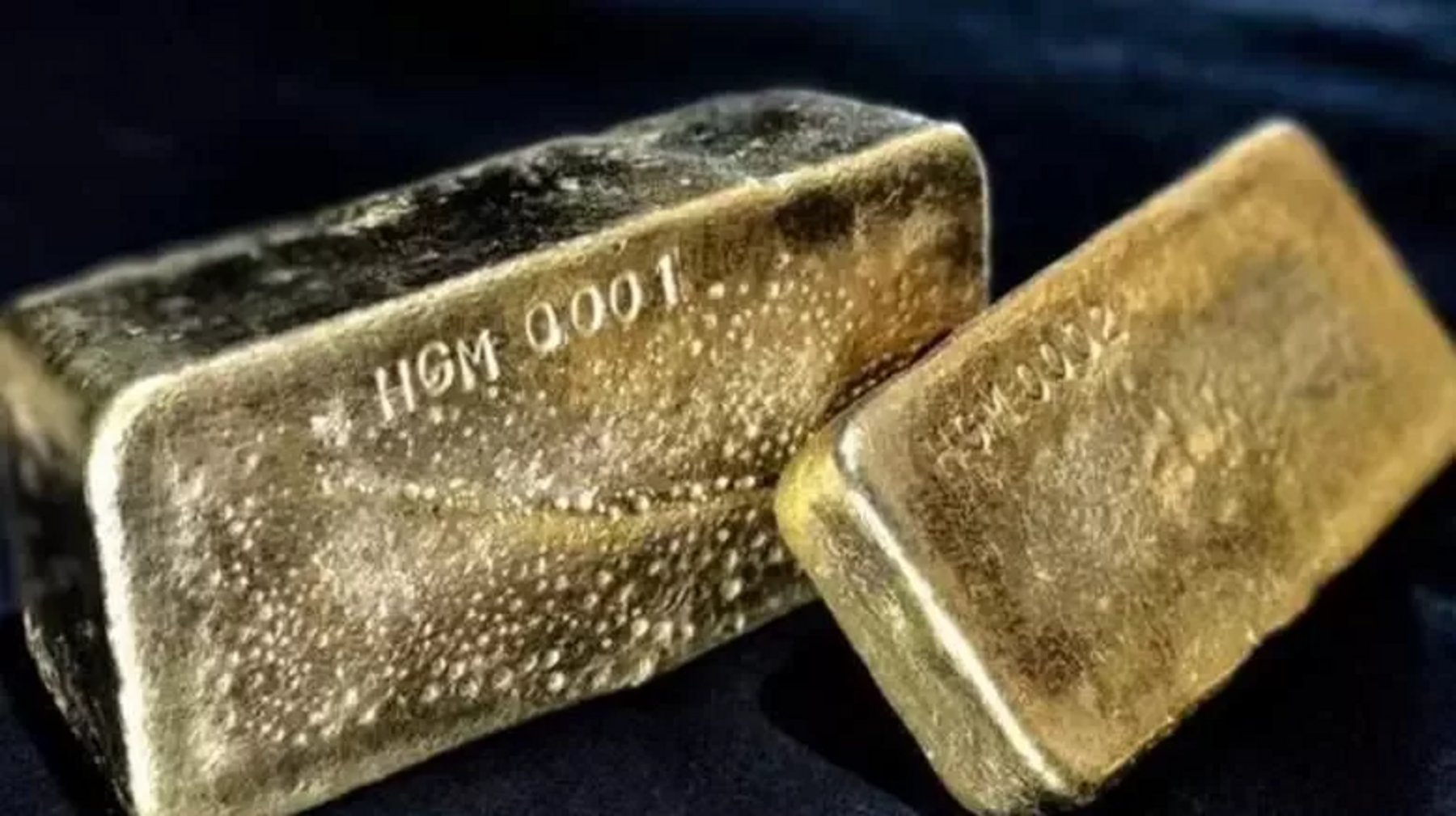 First gold pour at Haile Gold mine for Oceana Gold | Mining Digital