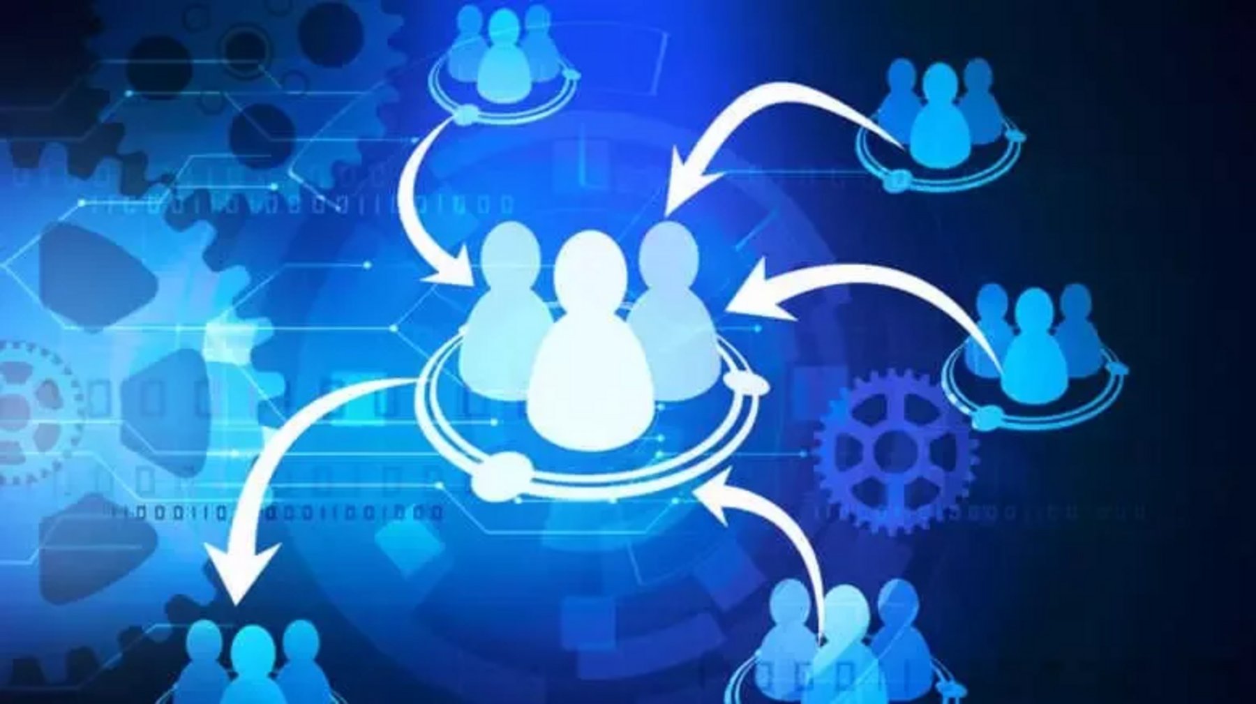 Four key areas for digital transformation in procurement | Supply Chain ...