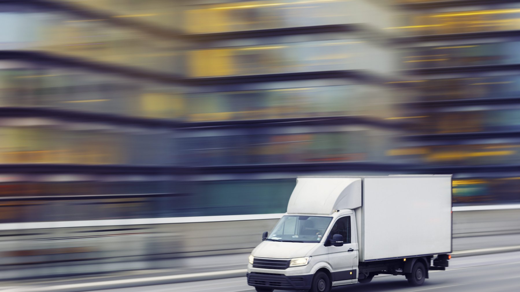 Optimising road transport with AI-powered retail planning | Supply ...