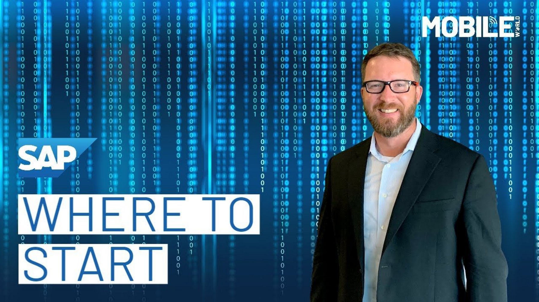 SAP: Where to Start | Mobile World | Mobile Magazine