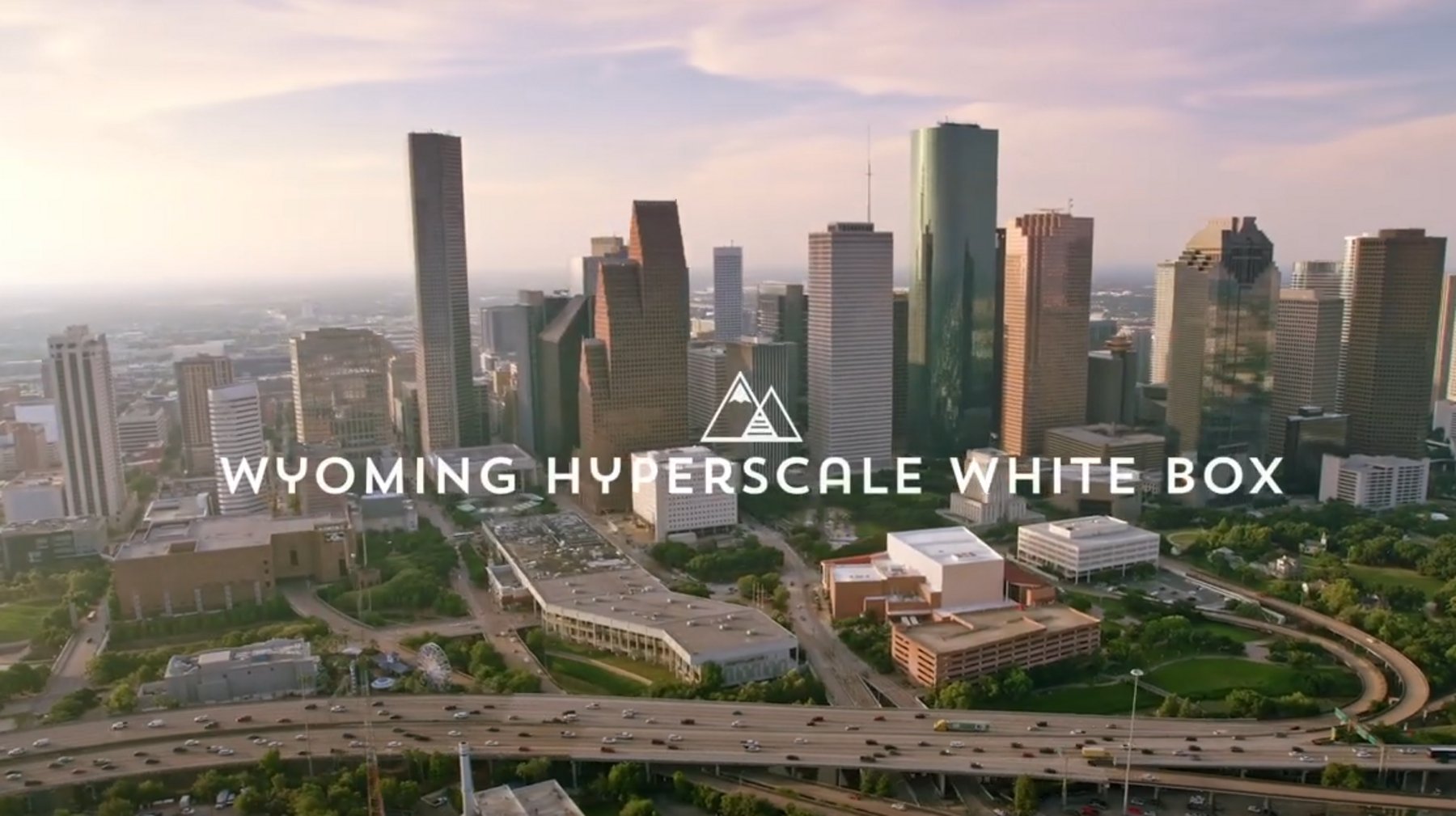 How Wyoming Hyperscale formed the world's ideal data centre | Data ...