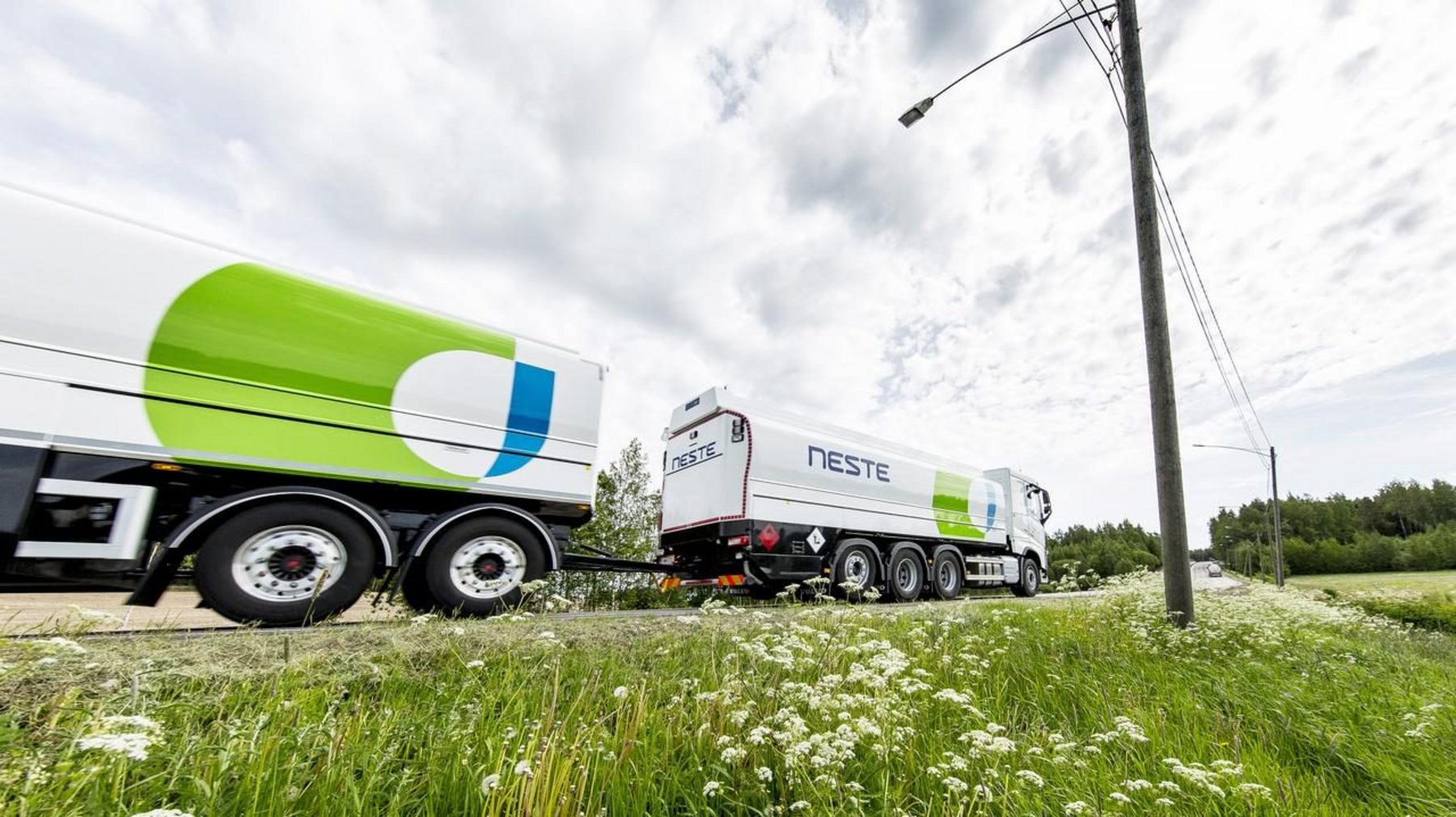 Neste appoints leader of sustainable fuel and renewables ...