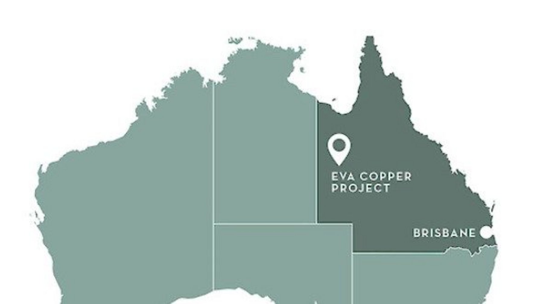 Copper Mountain Mining quashes Eva Copper sale speculation | Mining Digital