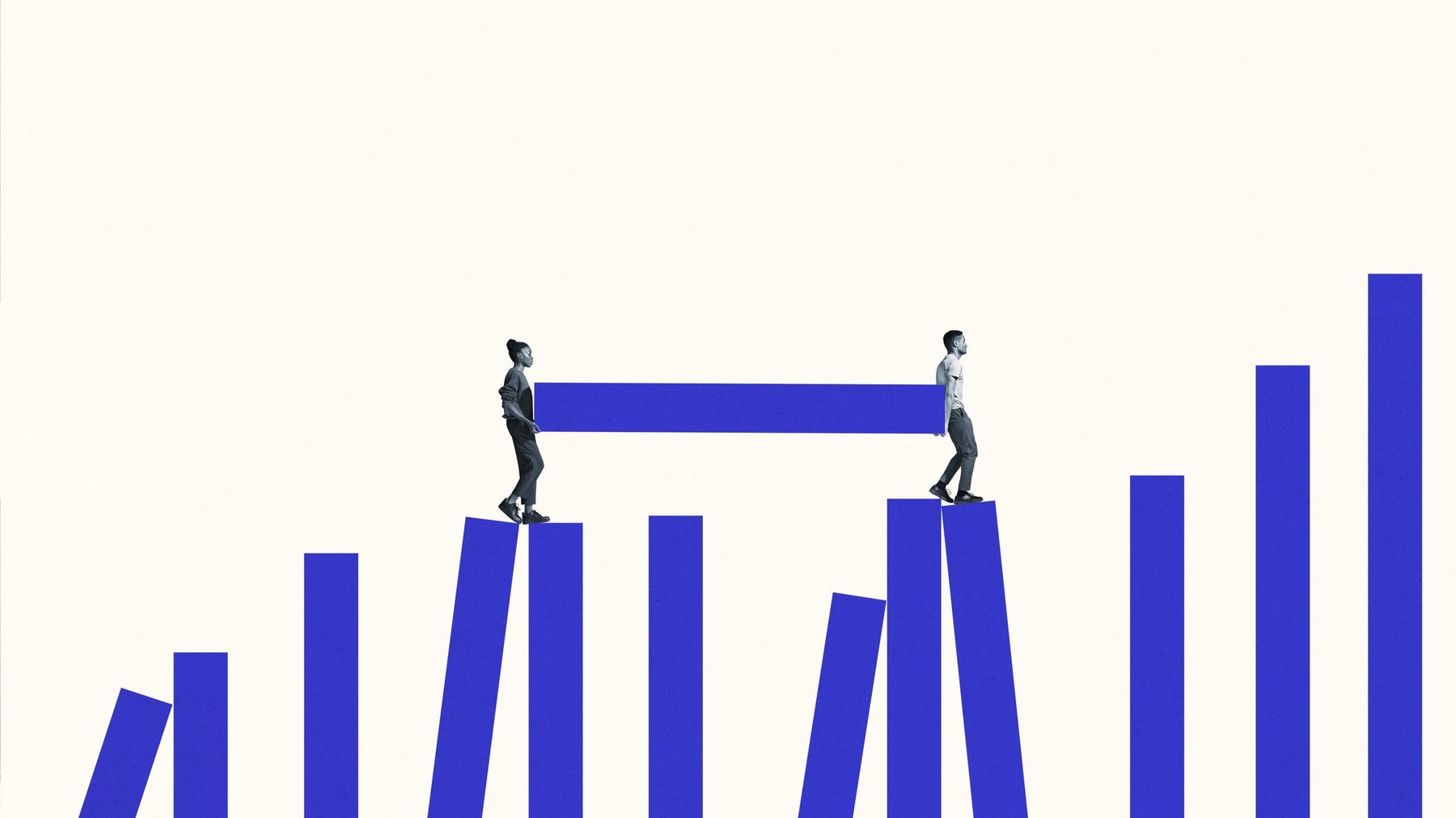 A very human problem: The battle against bias in AI | AI Magazine