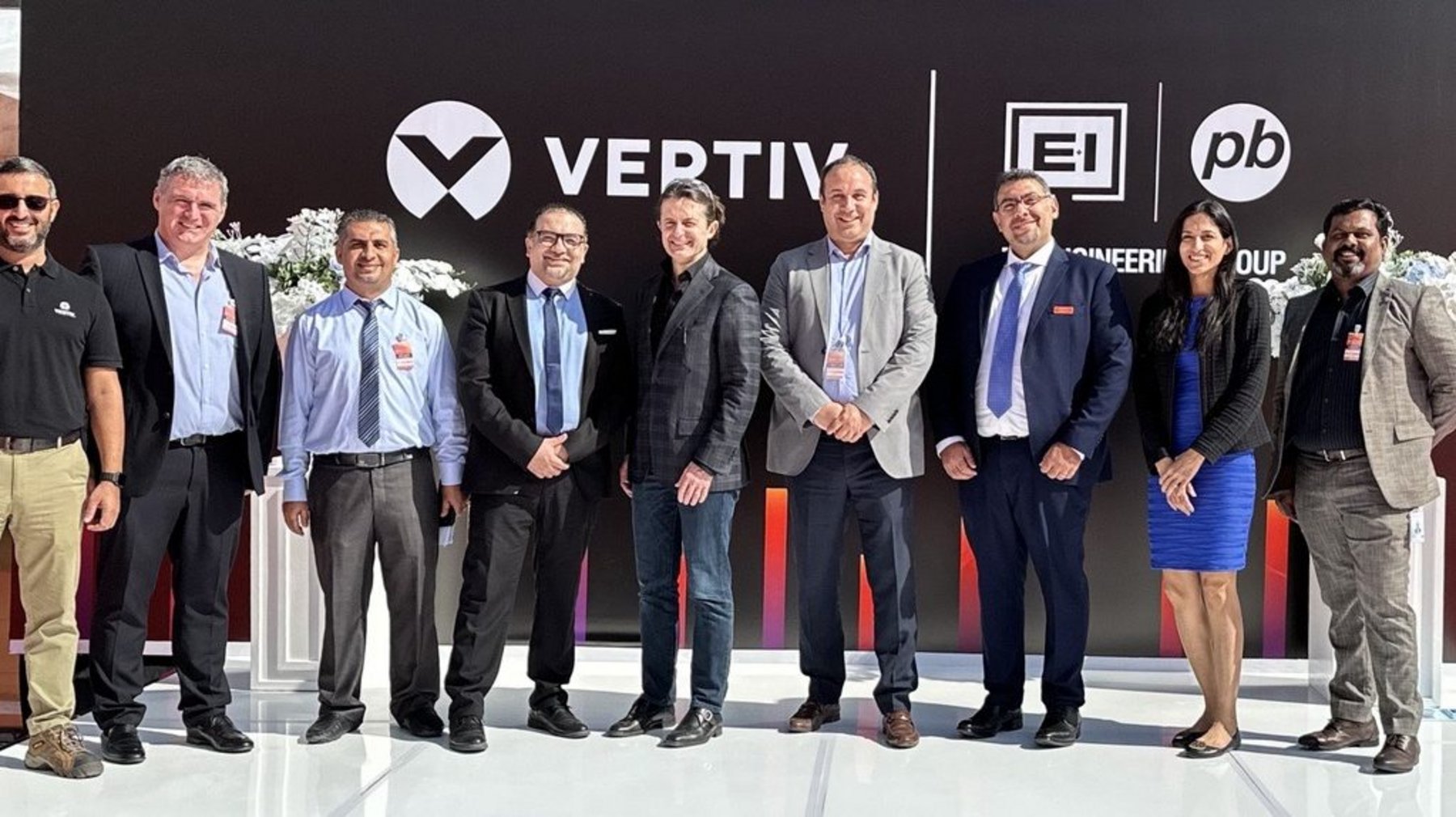 ICYMI: Li-ion batteries and Vertiv factory expansions | Data Centre ...
