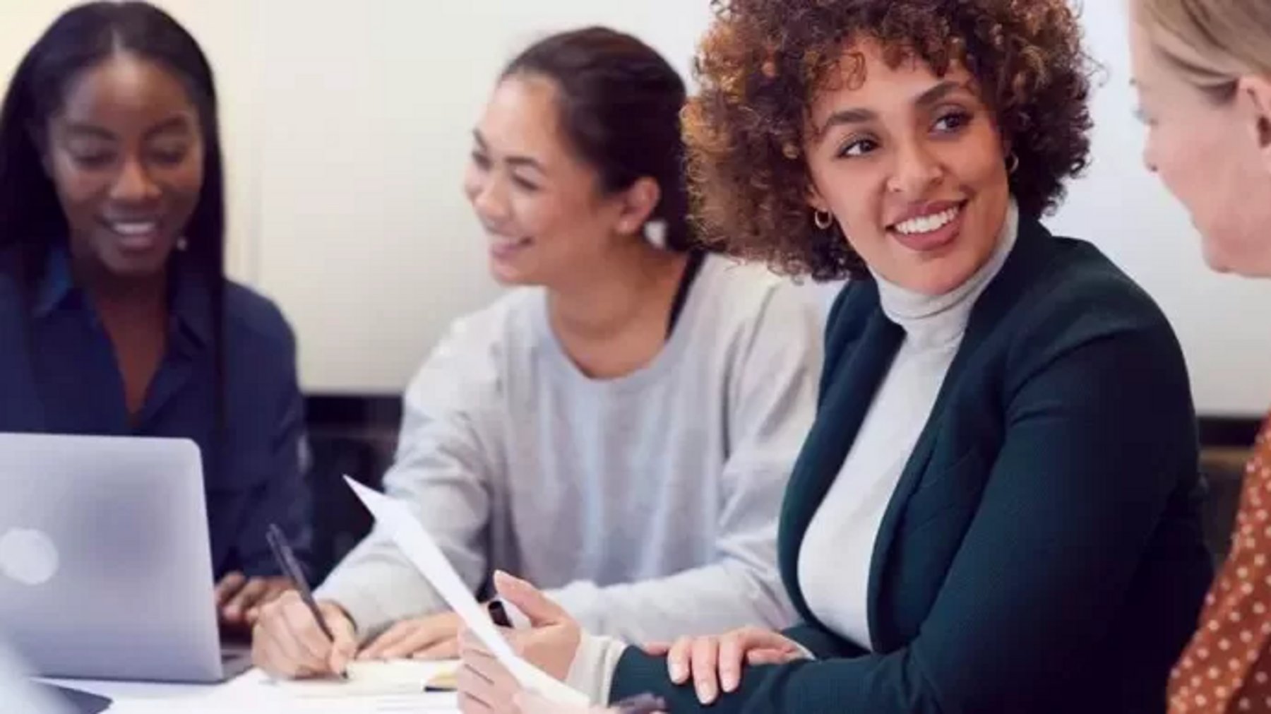 Top 10 Women in Procurement | Procurement Magazine