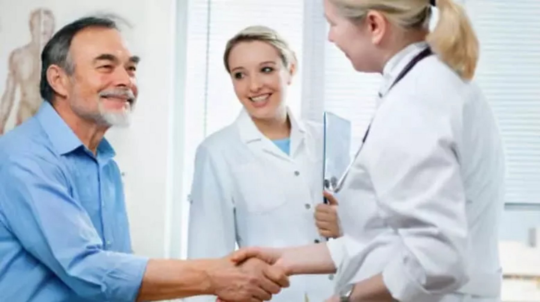 Top 10 Patient-Centered Care Guiding Principles | Healthcare Digital