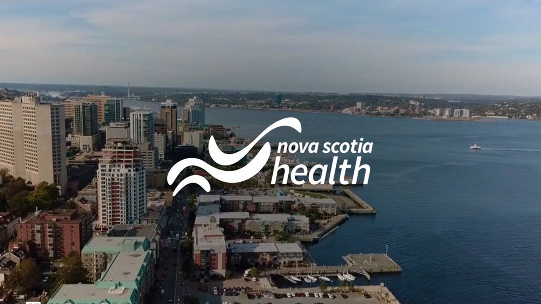 Nova Scotia Health & EY: AI analytics to improve healthcare ...