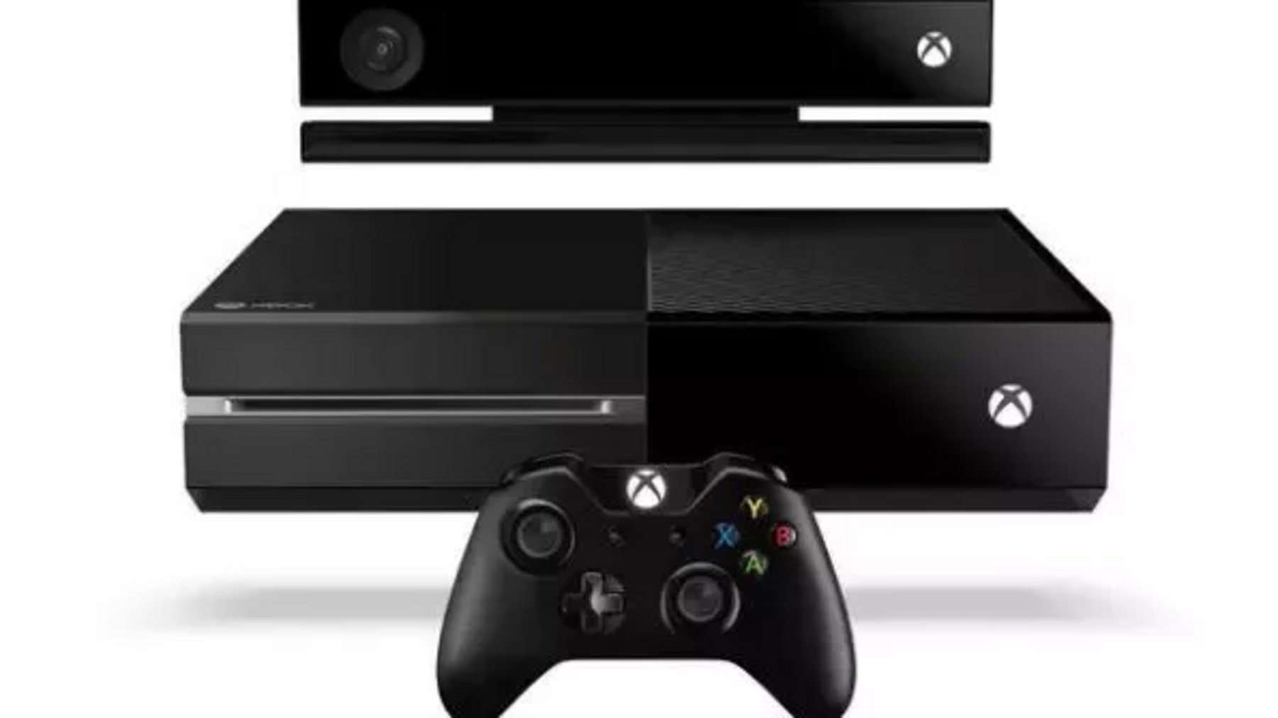 Xbox One: Microsoft Unveils Next Generation Console | Business Chief ...