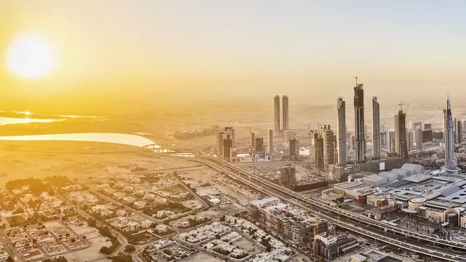 What is Dubai’s rapidly growing World Logistics Passport? | Supply ...