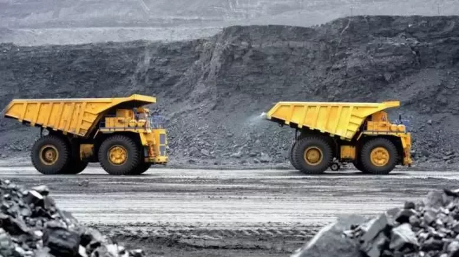 BHP Billiton Achieves Record Production in Iron Ore, Coal and Petroleum ...