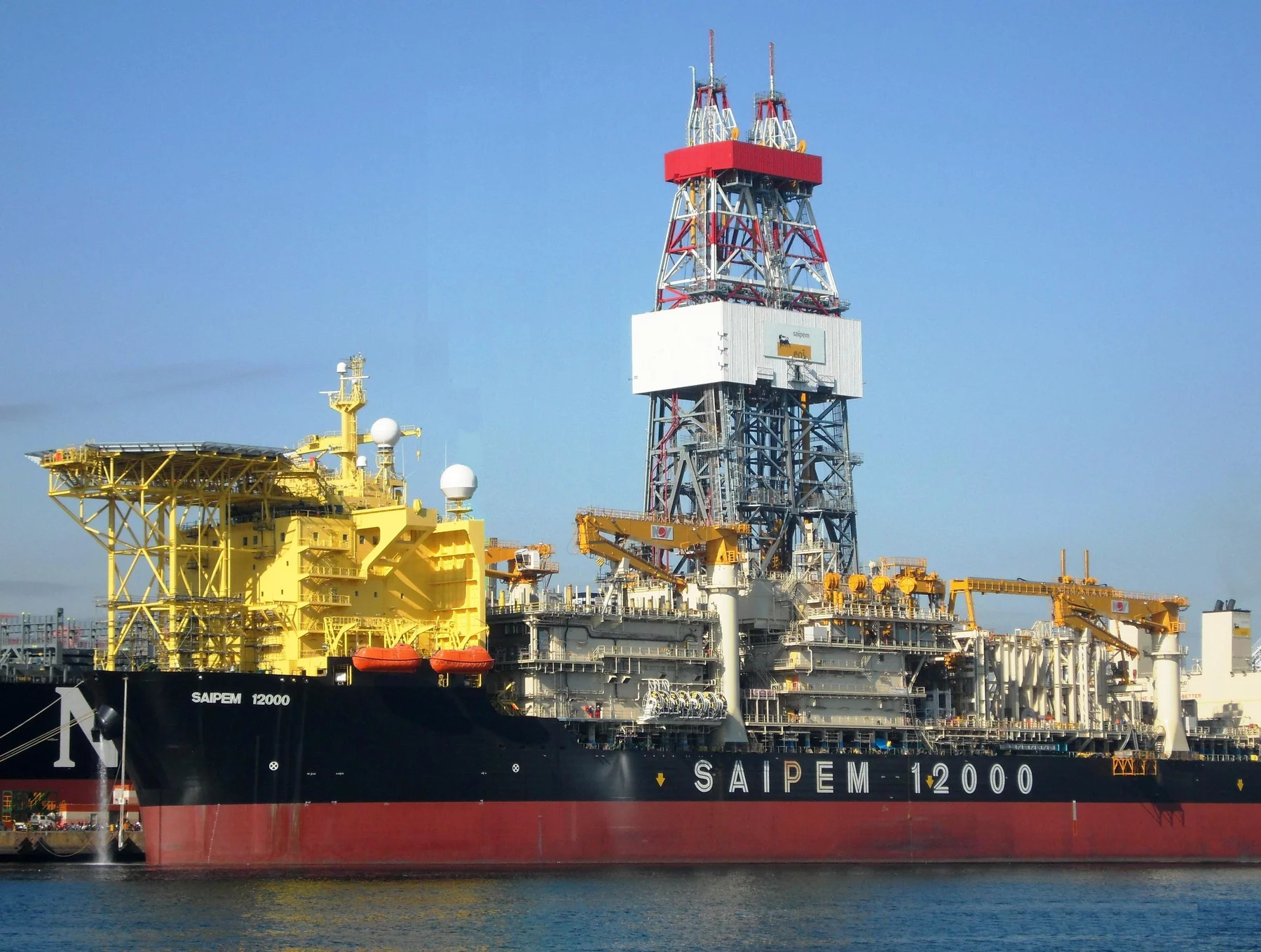 Saipem