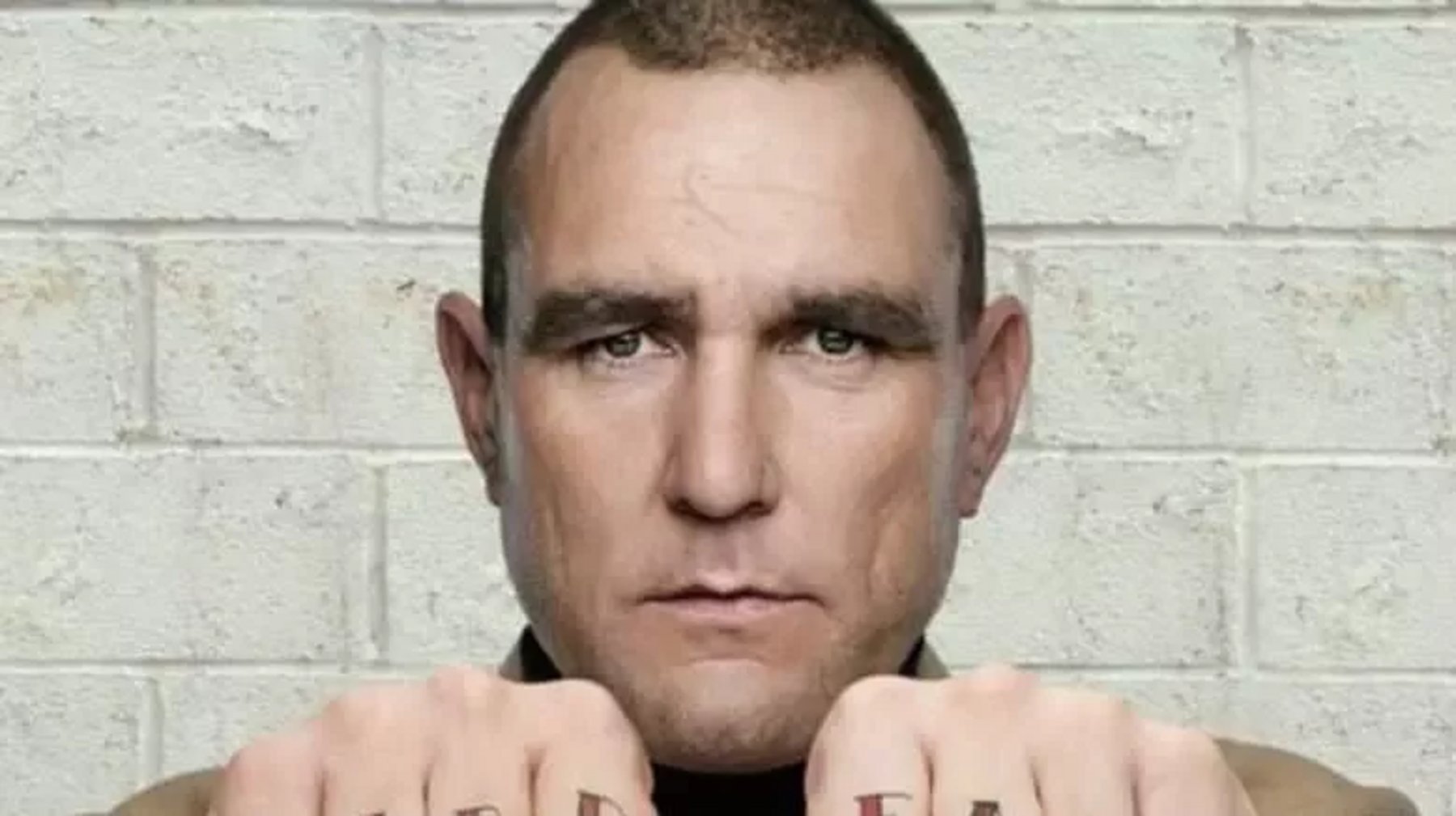 Watchdog approves Vinnie Jones' hands-only CPR ad | Healthcare Digital