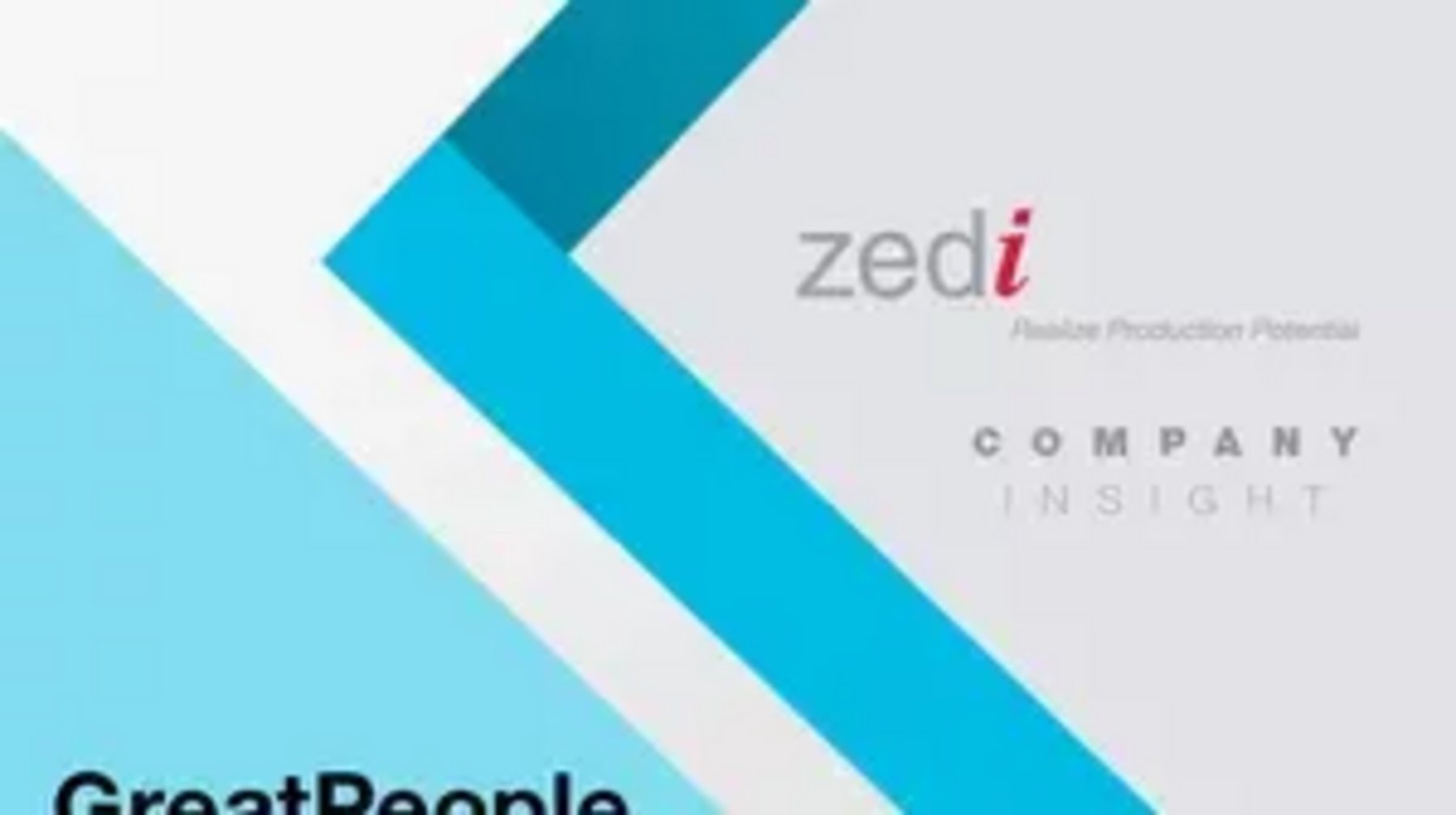 Zedi: Persevere and pivot: How an oil and gas technology company can ...