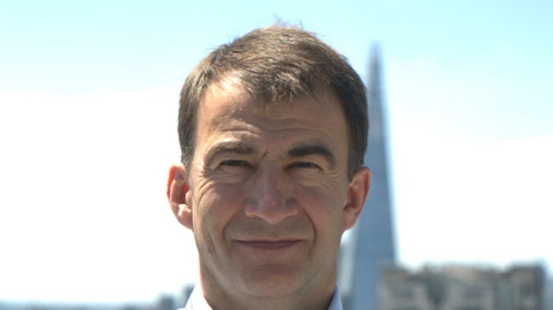 Jonathan Cole | Technology Magazine