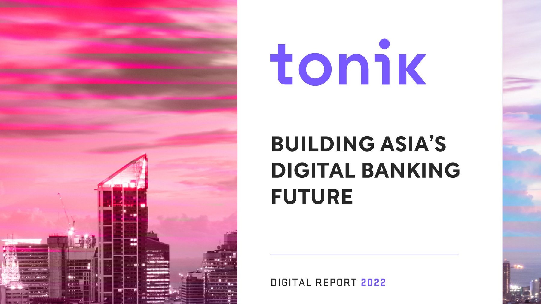 Tonik: Building Asia’s digital banking future | FinTech Magazine