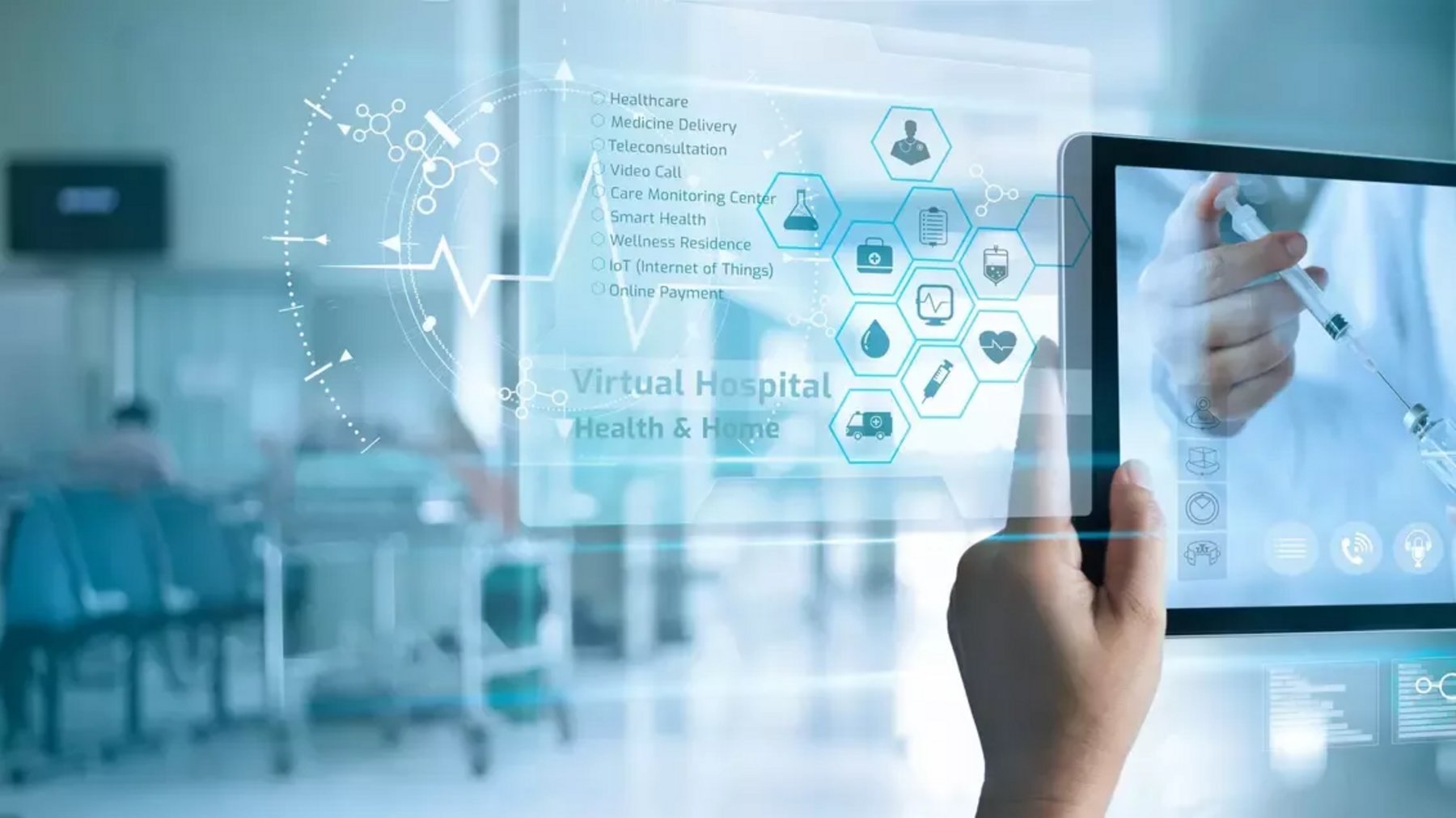 Microsoft's move into healthcare - a timeline | Healthcare Digital