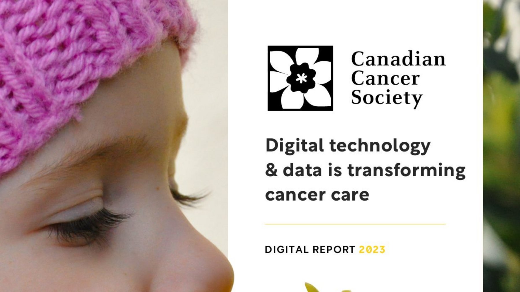 Digital technology & data is transforming cancer care | Technology Magazine