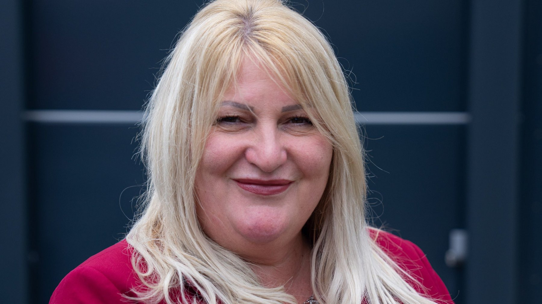 Jacqui Rock | Supply Chain Magazine