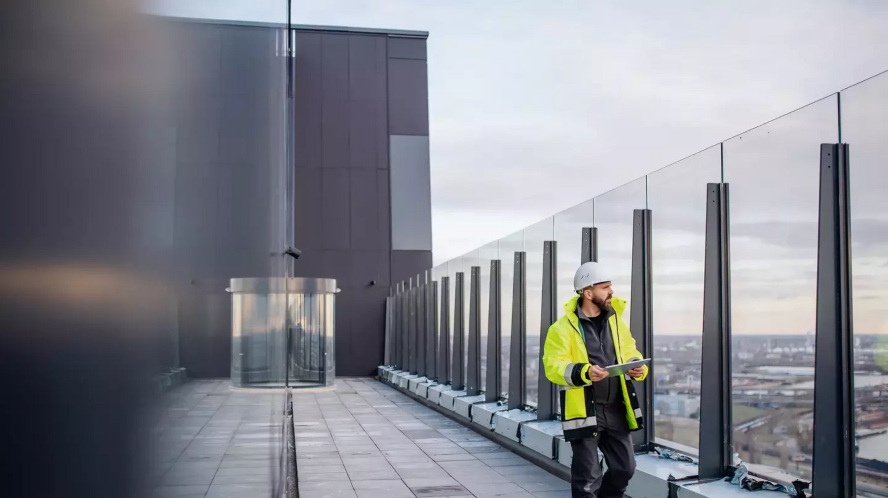 AI construction company Buildots announces $30m in funding | AI Magazine