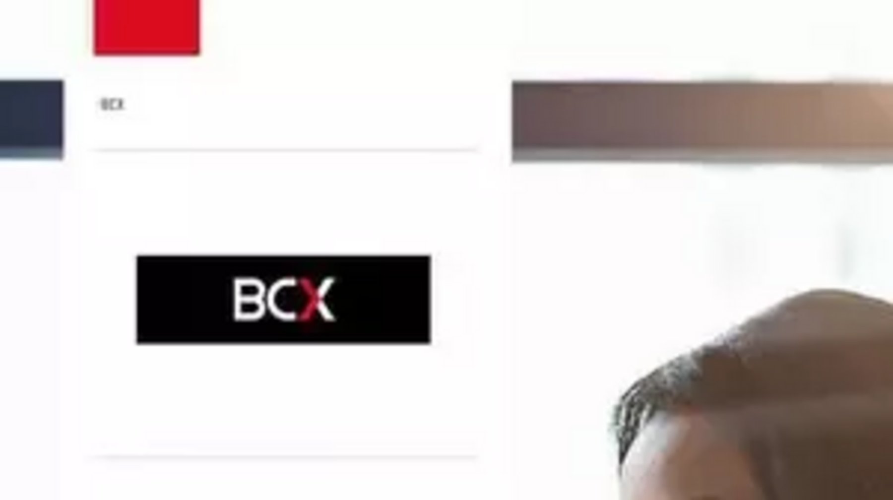 BCX: the push towards digital evolution | Technology Magazine