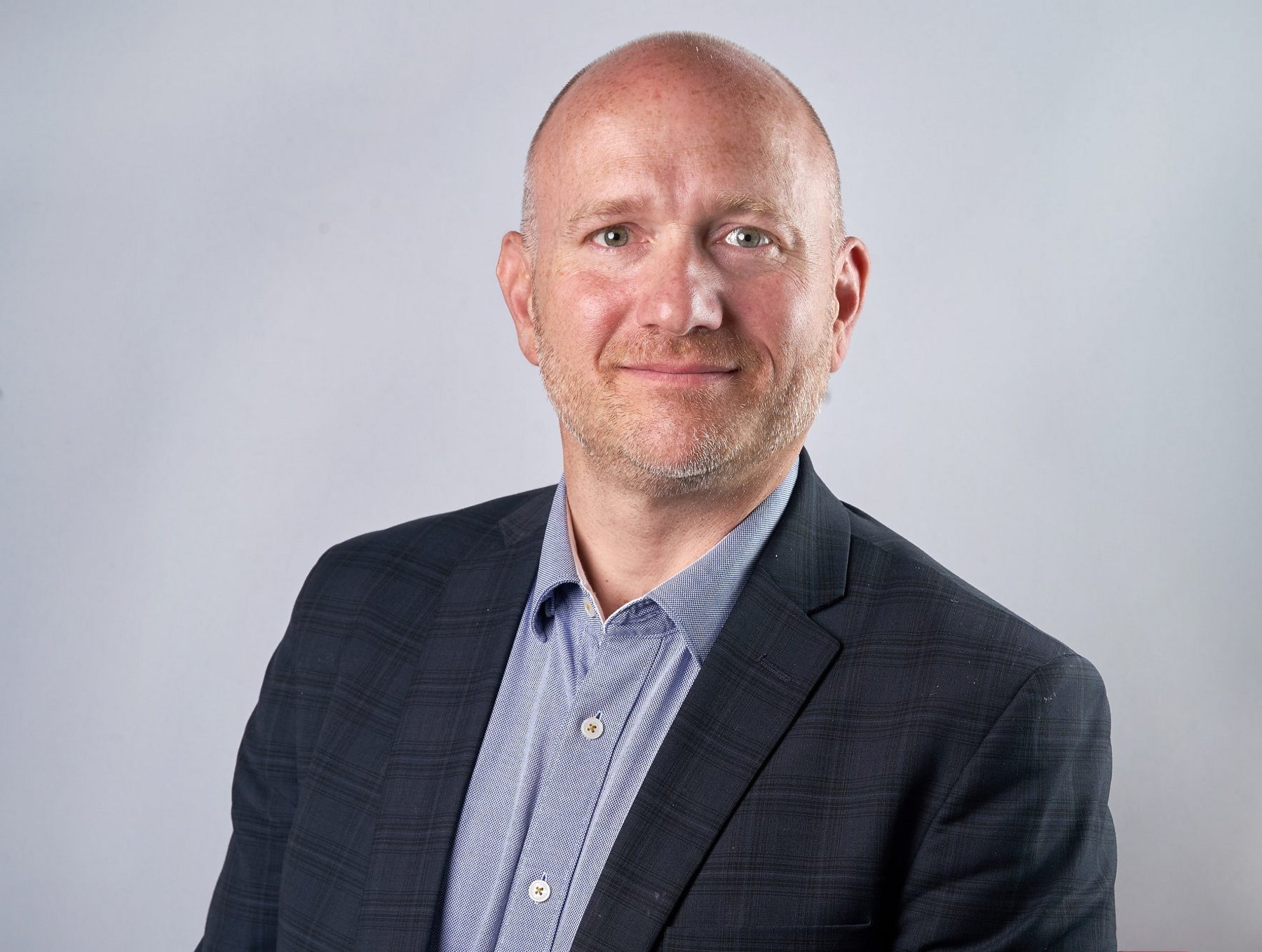 Executive Q&A: Marc Lueck, CISO EMEA, Zscaler | Technology Magazine