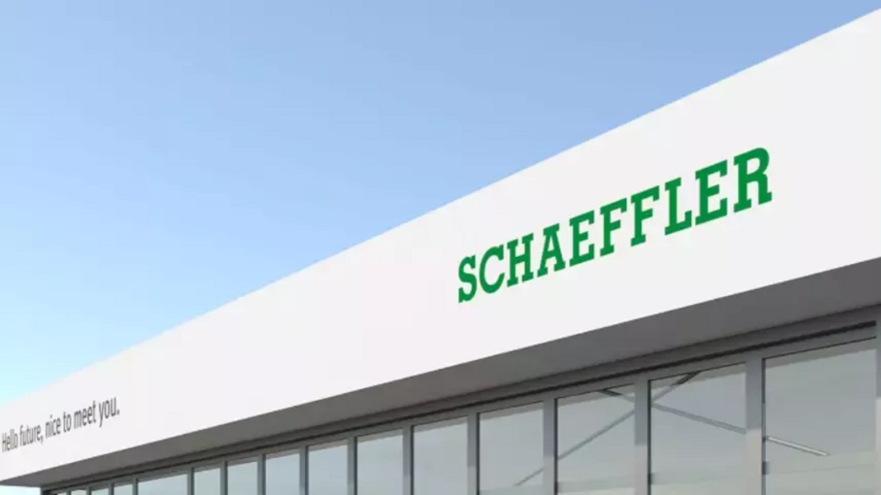 Schaeffler wins Smart Technology Innovation award | Manufacturing Digital