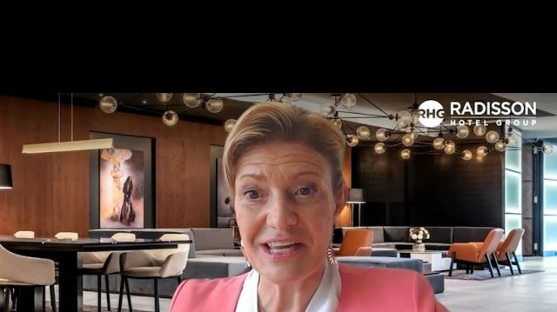Radisson Hotel Group – leading by example on sustainability ...